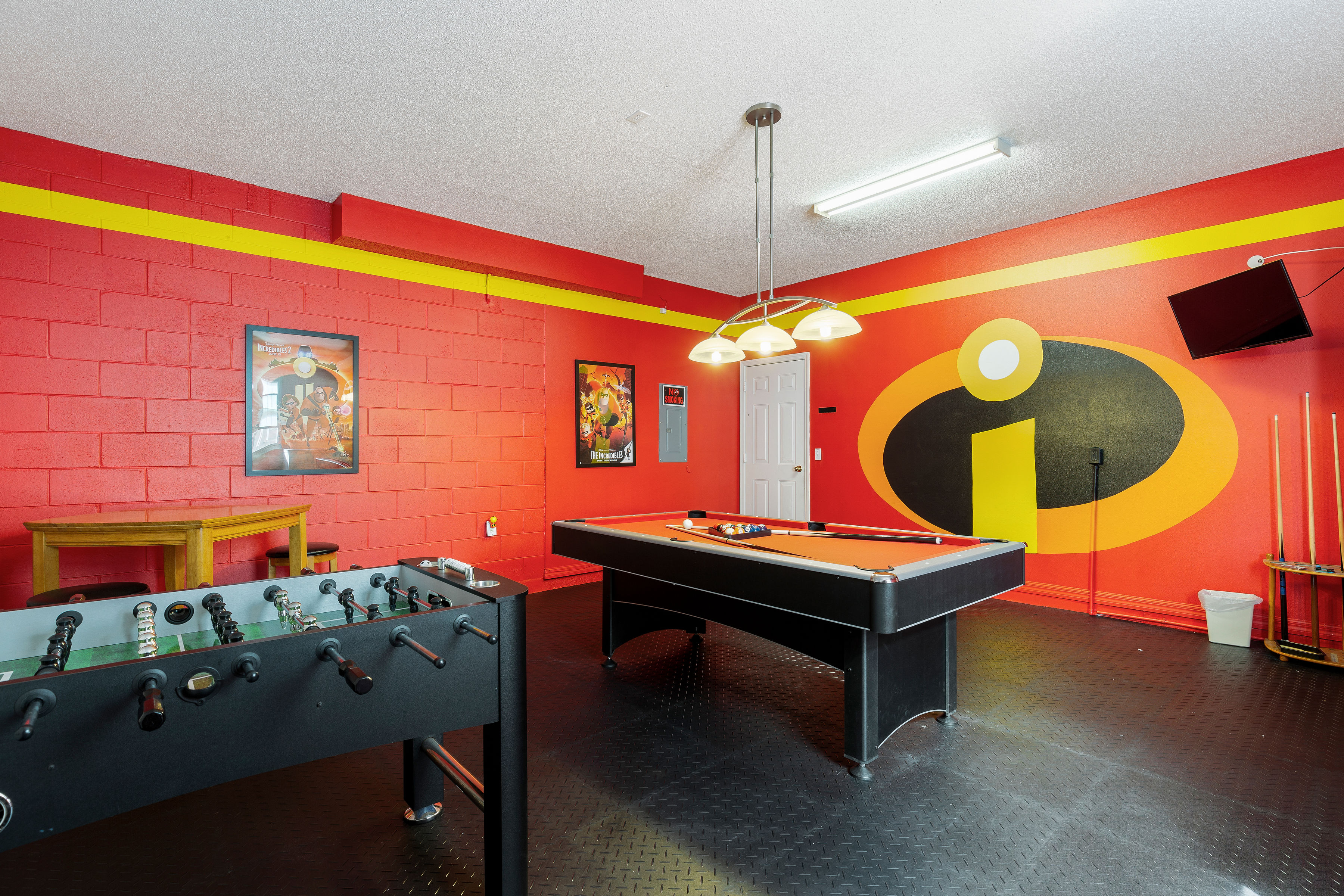 Gallery - Mickeys Mansion